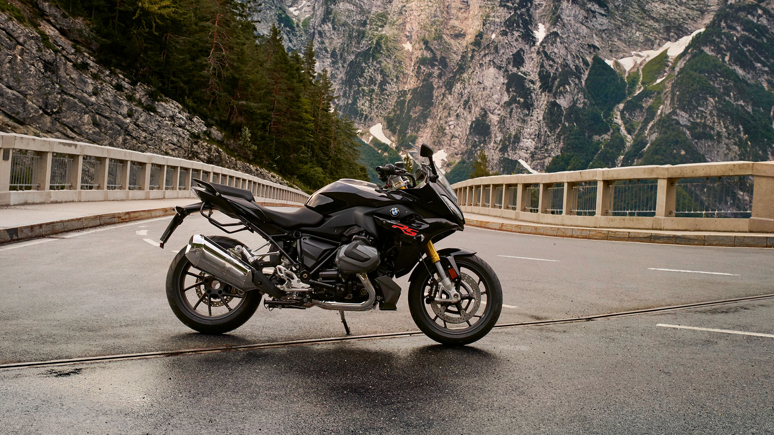 R 1250 RS | BMW Motorrad